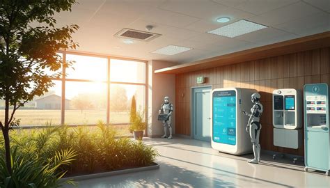 How Automation Reduces Administrative Burden In Rural Hospitals