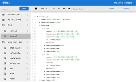 Dhis Version Is Released Support Assistance Technique DHIS Community