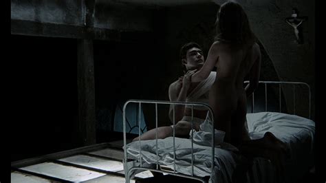 Andrzej Żulawski Three Films Blu ray Andrzej Seweryn