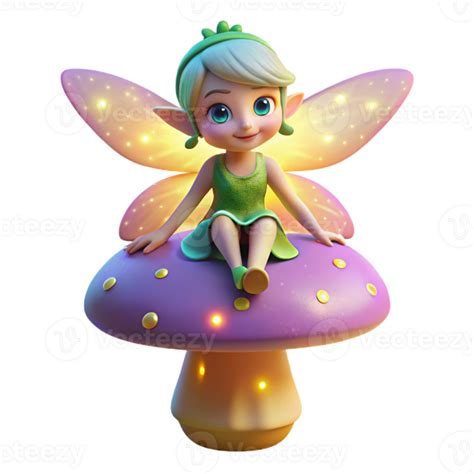 Wonderful Classic A Whimsical Pixie Wings Shimmering With Iridescent