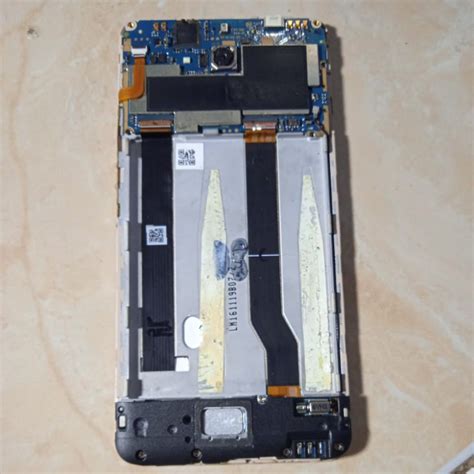 Jual Mesin asus zenfone 3 max ( X008D ) | Shopee Indonesia