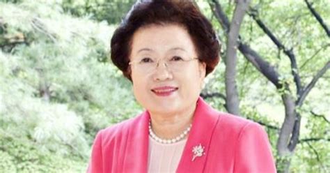 국가교육위 27일 출범위원장에 이배용 전 이대총장