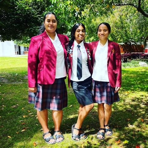Toloa Secondary Scholarship Recipients News From Shgc Hamilton