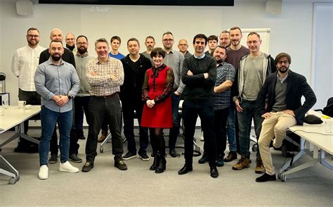 Rubix Romania Posted On Linkedin