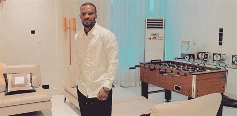 Tremendous Devastation Hits Nigerian Footballer Kayode Olanrewaju As Wife Exposed For