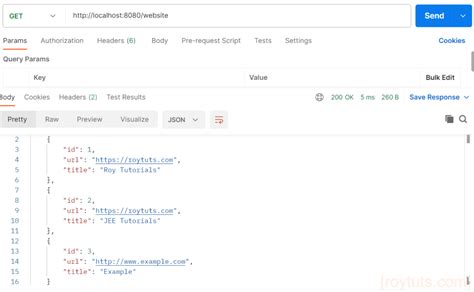 spring boot functional reactive programming example roy tutorials