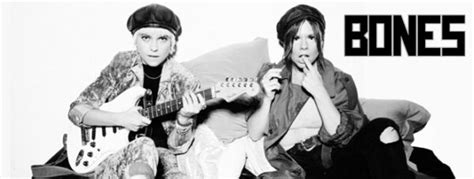 Interview Rosie Bones Of Bones Cryptic Rock