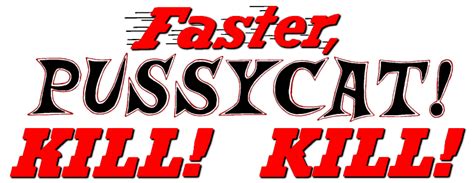 Faster Pussycat Kill Kill Movie Fanart Fanart Tv