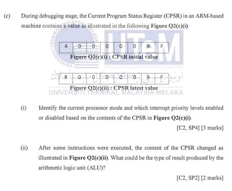 solved during debugging stage the current program status