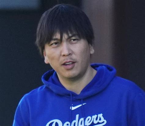 水原一平元通訳のギャンブル依存症「お金貸さないといった協力必要」医療ジャーナリスト指摘 芸能写真ニュース 日刊スポーツ