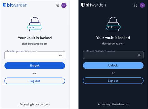 Bringing Intuitive Workflows And Visual Updates To The Bitwarden Browser Extension Bitwarden Blog