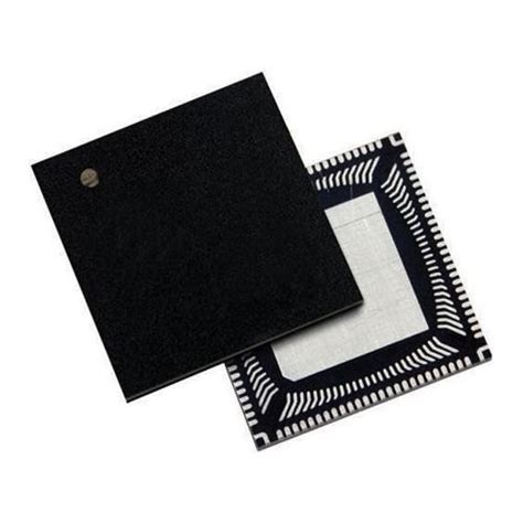 Bridgetek FT32 Microcontroller 64 KB 256 KB 10 Bit QFN Price From