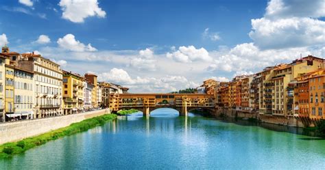 We Experienced Authentic Italy At The Renaissance Tuscany Hotel Heres How Magical It Was