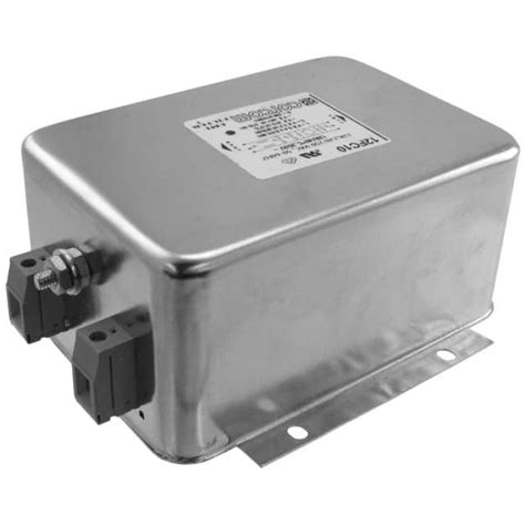 12fc10 Te Connectivity Corcom Filters Filters Digikey