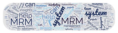 Benefits Of Implementing An MRM System