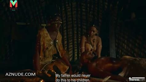 Khabonina Qubeka Nude Aznude