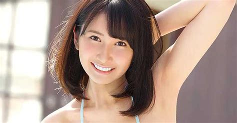 JAV Actress Doesn T Want You To Skip The Story In JAVs Crazy For Anime Trivia