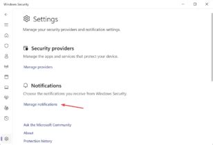 Want To Stop Pop Ups On Windows 11 Here S How
