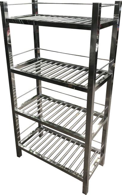 ชั้นวางของสแตนเลส Siamworldsupply