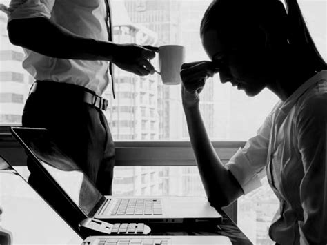 26 Year Old HR Sexually Harassed By The Manager Of Private Company