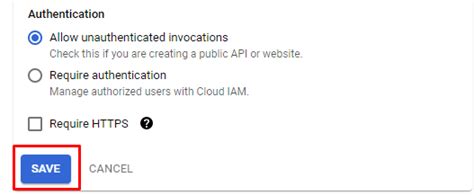 How To Create Cloud Functions In Gcp Gcptutorials