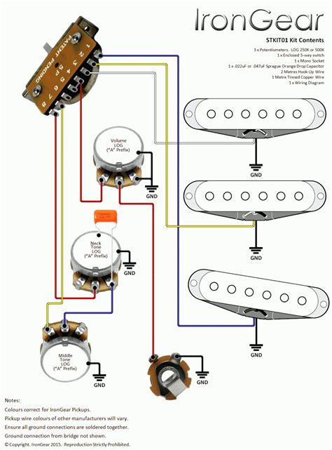 Wiring Diagram For A Three Way Switch