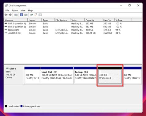 How To Fix Usb Drive With Unallocated Space A Complete Guide