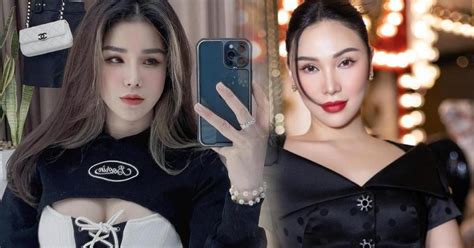 Diệp Lâm Anh tung clip trò chuyện cùng Quỳnh Thư