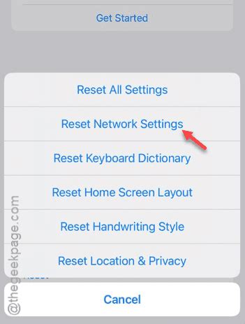 iPhone 上的 Wi Fi 经常断开连接 如何修复