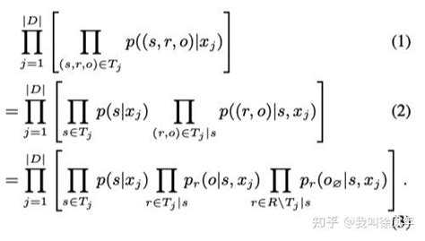 论文笔记：a Novel Cascade Binary Tagging Framework For Relational Triple