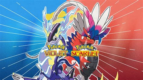Pokemon Scarletviolet Digital Foundry Tech Analysis Nintendo