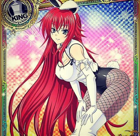 Rias R Riashentai