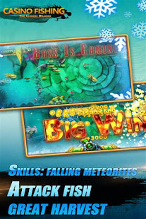 Chinese Fishing Para Android Descargar
