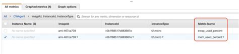 How To Collect Custom Metrics From Ec2 Datanext Solutions