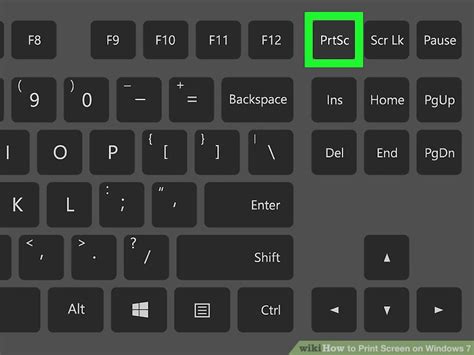 Ways To Print Screen On Windows WikiHow