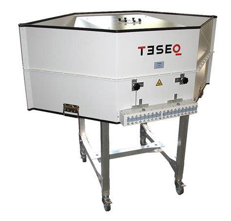 Teseq Dtem Tem Cell For Emissions And Immunity Testing