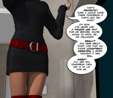 Hanover Tales A Sidekick No More LiberTeen Issue