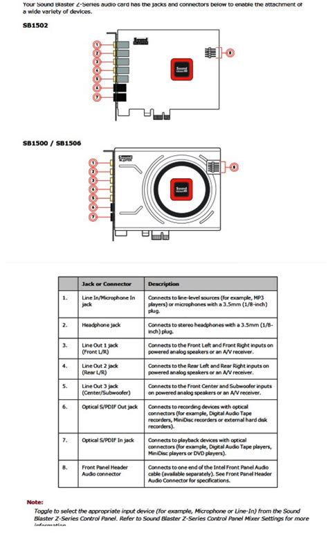 Connecting High Quality Active Stereo Speakers To PC Sound Card Audio Science Review ASR Forum
