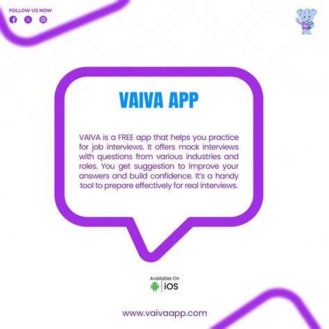 Vaiva App On Linkedin Mockinterview Interviewquestions Interviewskills