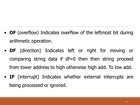 8086 Architecture And Pipelining Presentationppt