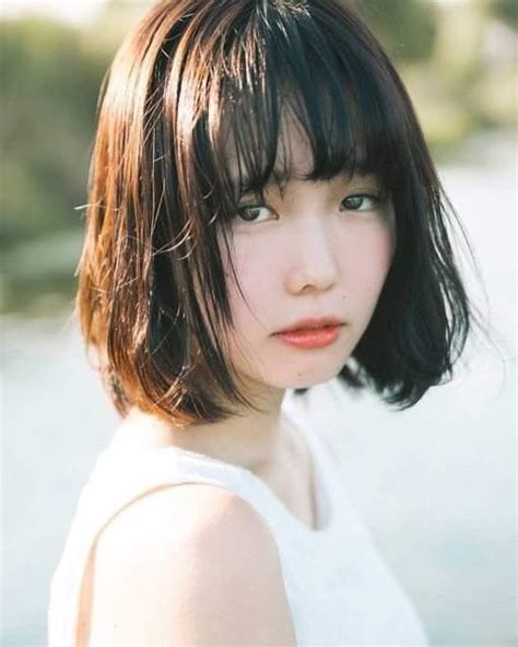 日本超可爱女高中生写真 软萌妹子清新脱俗惹人怜爱