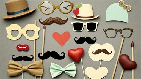 Accessoires Pour Photobooth Cadre Pour Photobooth Kqjjx