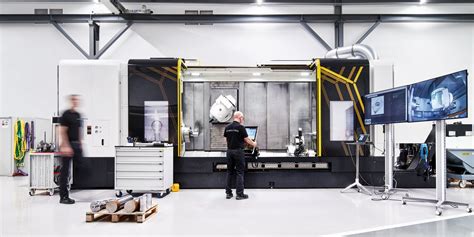 Machining Mastery Explored Model Based Machining Advancements Seco Tools