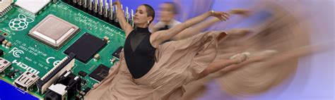 Motioneyeos And Raspberry Pi