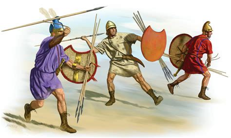 Prizes Of The Line Warfare History Network