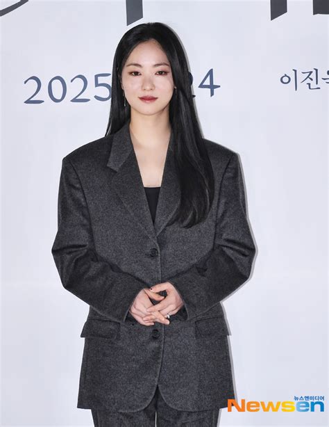 전여빈 매력 가득한 표정 [포토엔hd]