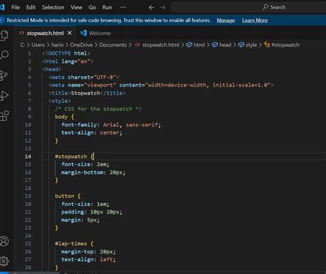 Harini Sri On Linkedin Prodigyinfotech