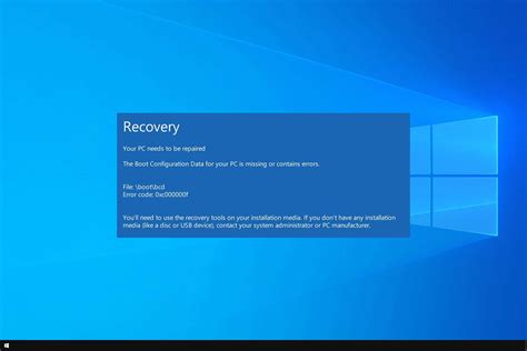 Windows Failed Fast Startup With Error 0xc00000d4 Fix