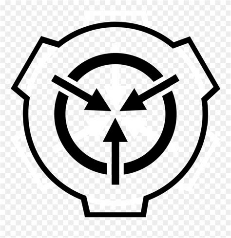 Definition Of Euclid Scp Png Download Holy Shit Is That An Scp Reference Clipart 4132356