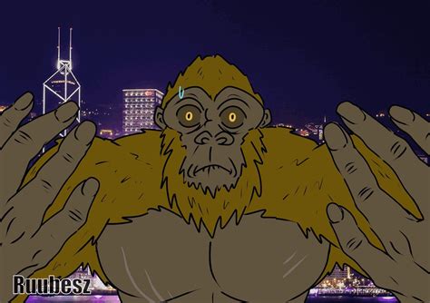 Ruubesz Draw Ruubesz Twitter In Godzilla Funny Godzilla My Xxx Hot Girl